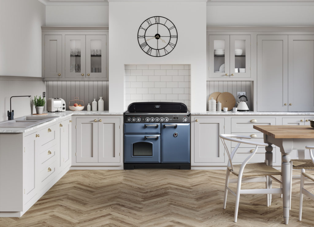 Garton King Appliances Official AGA Distributors & Expert Servicing