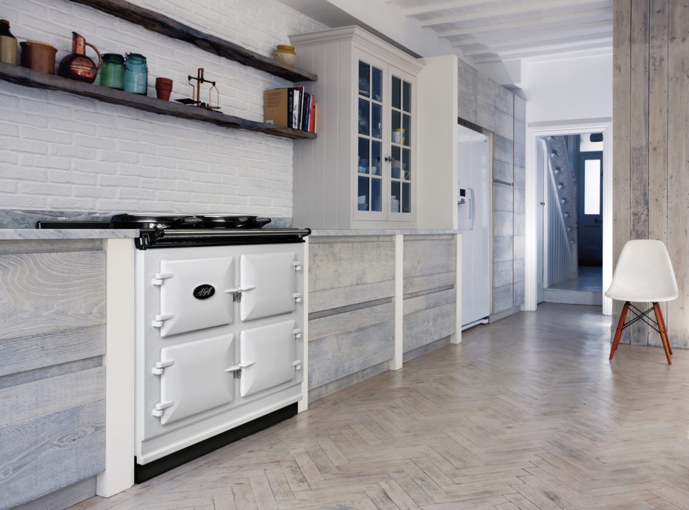 Official AGA Distributors | Expert Servicing | Master AGA Cookery Demos