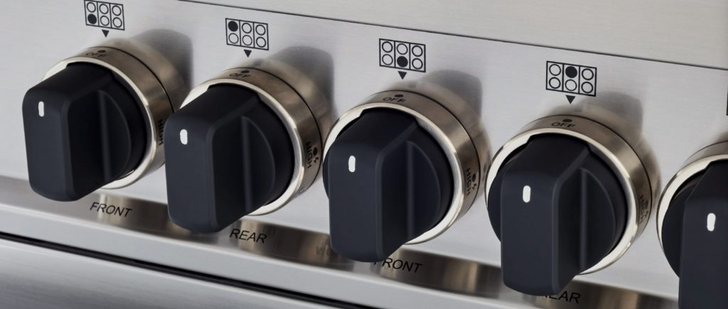 Everything You Need to Know About the Bertazzoni Heritage Series ...