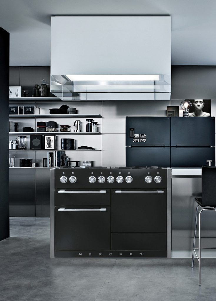 Official AGA Distributors | Expert Servicing | Master AGA Cookery Demos