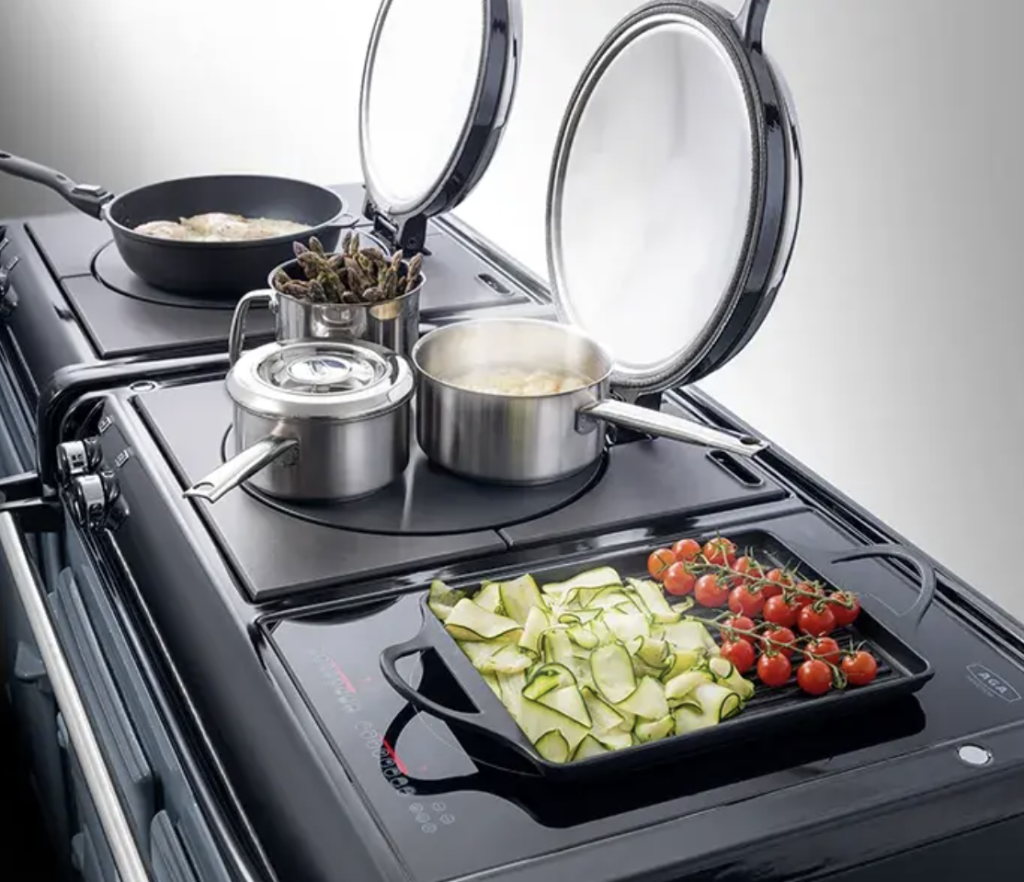 Best Induction Cookers Reviewed: Find Your Kitchen Match! - Garton King