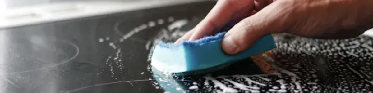 Ultimate Guide to Induction Cooker Maintenance - Garton King