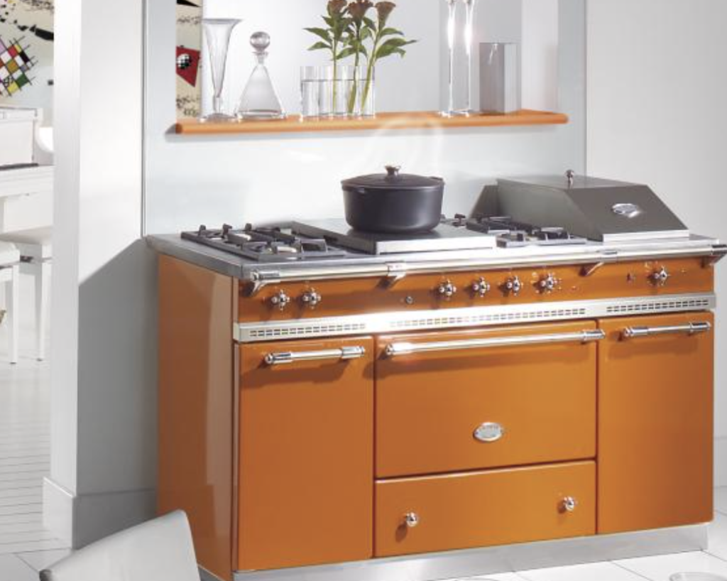 Best Range Cookers 2026: AGA, Rangemaster, Lacanche & More